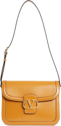 Valentino 9TO5 shoulder bag in smooth calfskin