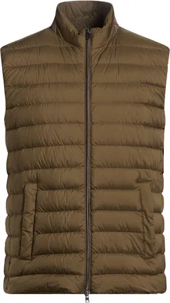 Herno JACKEN & M&Auml;NTEL - Westen auf YOOX.COM