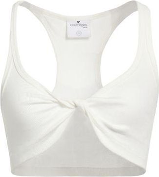 Courr&egrave;ges TOPS - Tops sur YOOX.COM