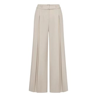 Seductive Damen, Hosen, Beige, XLGr&ouml;&szlig;e