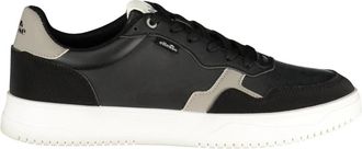 Ellesse Pansit 004 - - Shoes - Herren - Schwarzk - 43 EU