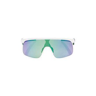 Oakley Homme, Accessoires, Multicolore, Taille: ONE Size Resistor Lunettes de soleil