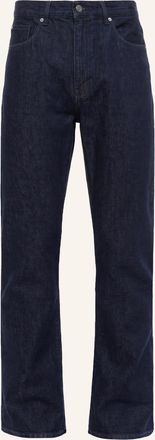 7 For All Mankind Jeans Modern Straight Straight Fit blau