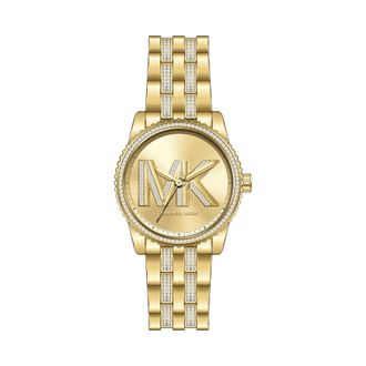 Michael Kors Uhr Michael Kors Bryant MK7540 Goldfarben