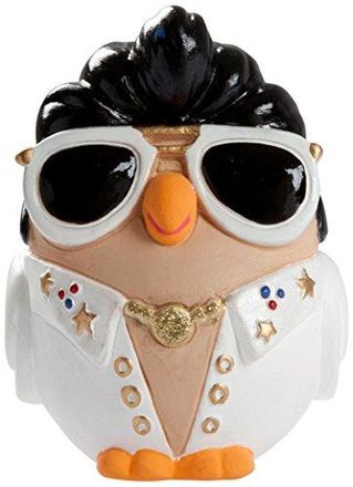 Egan Statuette Goofo 42 Rock Star