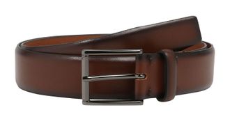 Lloyd Men&acute;s Fashion Belt W105 Brandy