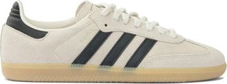 adidas Baskets Samba OG - Homme - Chaussures - Beige - Taille: 43 1/2 EU