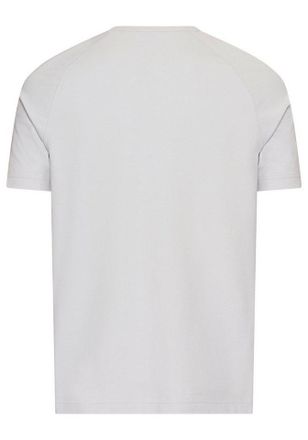 HUGO BOSS T-Shirt Tee Urban Tech mit Brusttasche