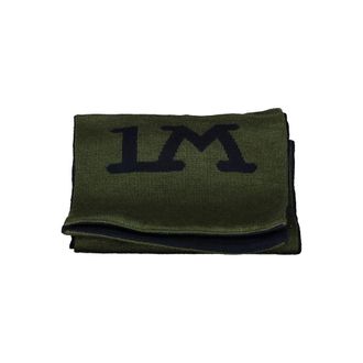 La Martina Schal - - Accessories - Herren - Gr&uuml;n - ONE SIZE