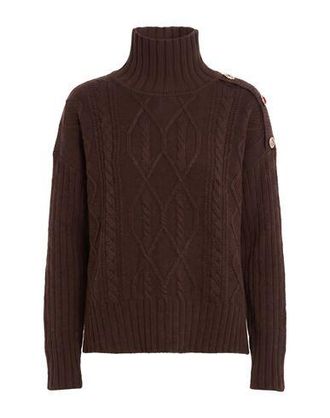 Liu Jo MAILLE - Cols roul&eacute;s sur YOOX.COM