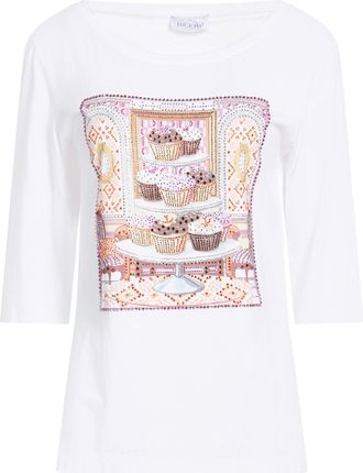 LuckyLu TOPS - T-shirts auf YOOX.COM