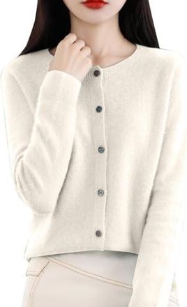 Generic Pull Femme Chic Et Elegant Cachemire Oversize Long Pulls, Gilets Et Sweats WomenS Blanc Taille Femmes V&ecirc;tements Noir Col Roul&eacute; Chaud Mode Rouge Veteme