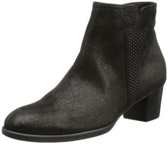Marip&eacute; 960884 960884, Damen Stiefel, Schwarz (schwarz 1), EU 36