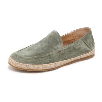 Stuart Weitzman Sk514 Bala Loafer - - Shoes - Herren - Gr&uuml;n - 44 EU