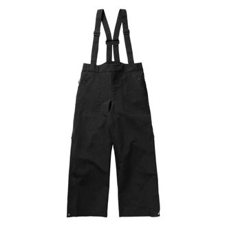 Nike Homme, Combinaisons et Ensembles, Noir, Taille: S Pantalon Gore-Tex