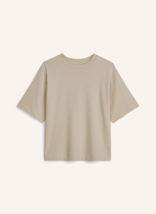 Marc O'Polo Marc Opolo T-Shirt beige
