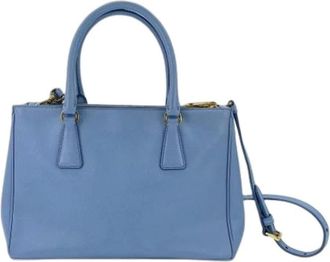 Prada Damen, Pre-Owned, Blau, ONE SIZEGr&ouml;&szlig;e