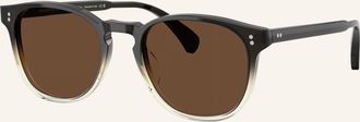 Oliver Peoples Sonnenbrille ov5298su Finley Esq. Sun grau