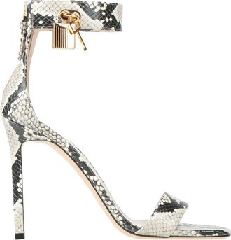 Tom Ford SCHUHE - Sandalen auf YOOX.COM