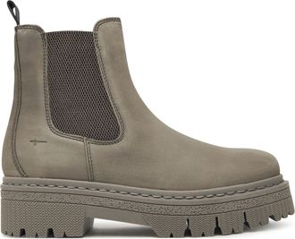 Tamaris Klassische Stiefeletten Tamaris 1-25450-45 Grau