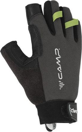 C.A.M.P. Axion Light Fingerless - Klettersteighandschuhe