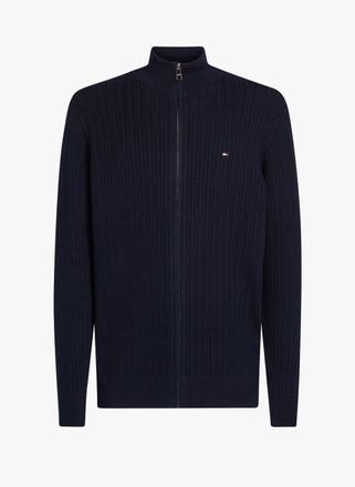 Tommy Hilfiger Gilet en coton