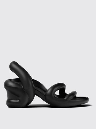 Camper Sandales à Talons CAMPER Femme couleur Noir