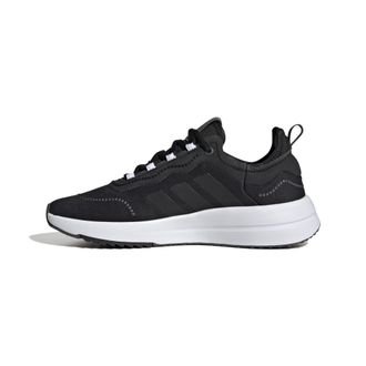 adidas Damen Fukasa Run Sneaker, Core Black Core Black FTWR White, 40 EU