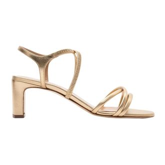 Parall&egrave;le Parallele, Damen, Schuhe, Orange, 40 EUGr&ouml;&szlig;e