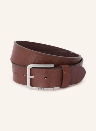 Brax Brax Lederg&uuml;rtel braun