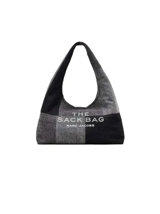 Marc Jacobs Umh&auml;ngetasche Schwarz