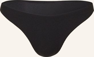 HUGO BOSS Hugo Basic-Bikini-Hose Signature schwarz