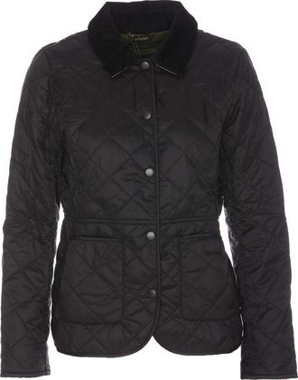 Barbour Casualjacke - Schwarz