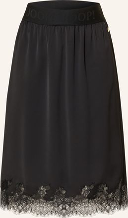 Joop Rock Sami Mit Spitze schwarz
