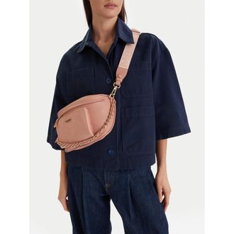 Mexx Handtasche MEXX CEO-MEXX-S-005-07 Rosa