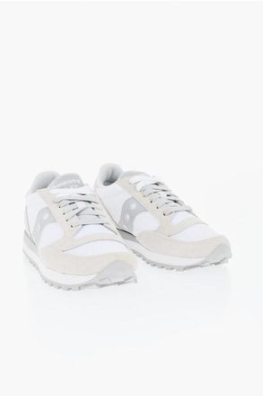 Saucony Low-Top Sneakers JAZZ ORIGINAL with Rubber Sole size 36