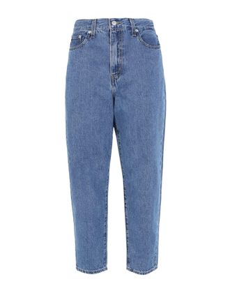 Levi's HIGH LOOSE TAPER