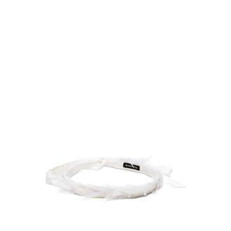 Ann Demeulemeester Zena Headband