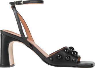 &Aacute;ngel Alarc&oacute;n SCHUHE - Sandalen auf YOOX.COM