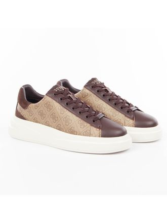 Guess Basket Guess Homme Elba