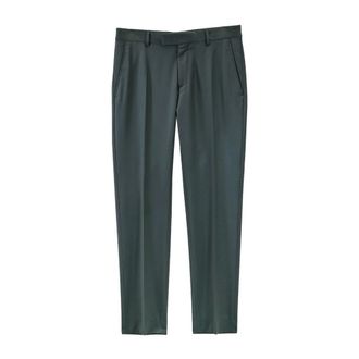 Karl Lagerfeld Homme, Pantalons, Vert, Taille: L Pantalone Road