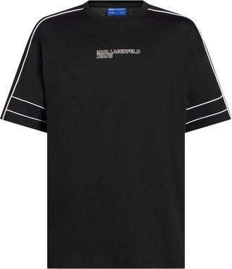 Karl Lagerfeld TOPS - T-shirts auf YOOX.COM