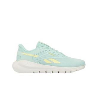 Reebok Femme Split Flex Basket, Glitch Aqua/Chalk/Yellow Haze, 36 EU
