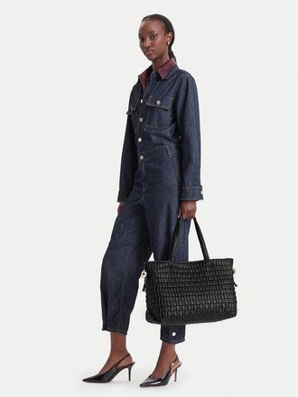 Liu Jo Handtasche AF6098 E1169 Schwarz