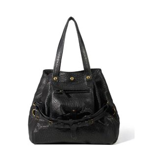 Jerome Dreyfuss Femme, Sacs, Noir, Taille: ONE Size Billy M Bag