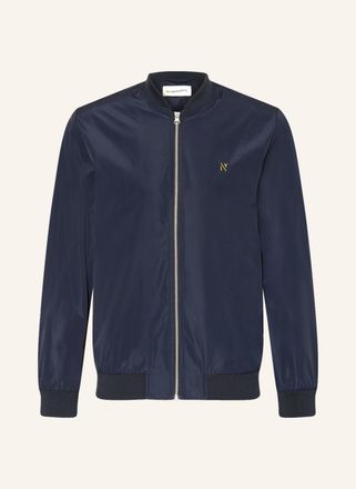 Nowadays Nowadays Blouson blau