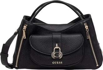Guess Schultertasche JESSA GIRLFRIEND SATCHEL HWBG83 62060