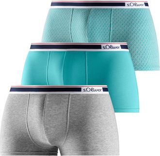 s.Oliver Boxershorts