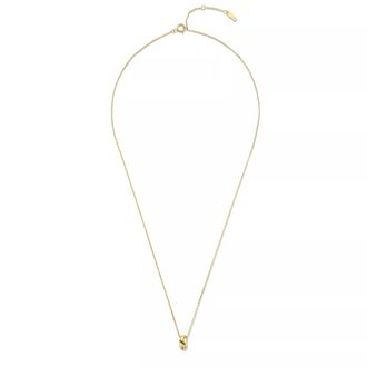 Isabel Bernard Halskette - Kette - Gr. unisize - in Gold - f&uuml;r Damen