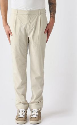 K-Way Pantalon K-WAY Homme couleur Beige
